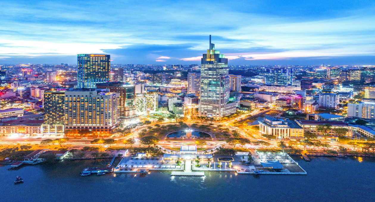 Ho Chi Minh City – A Hub for MICE Tourism | Vietnam Tourism